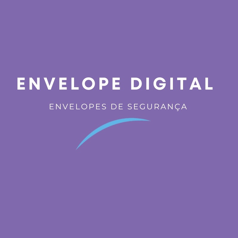 Envelope Digital, Loja Online | Shopee Brasil