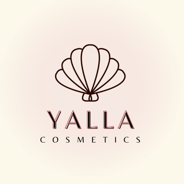 YALLA COSMETICS, Loja Online | Shopee Brasil