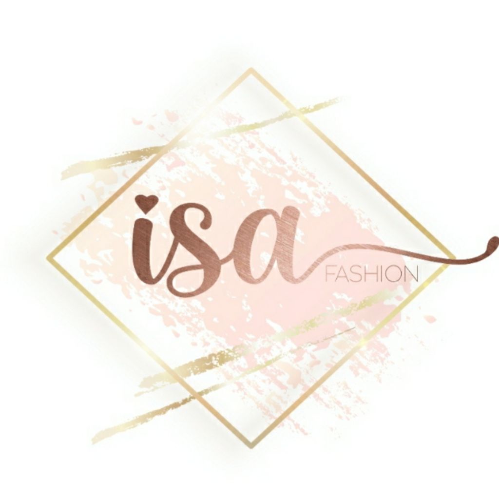 Isa Fashion, Loja Online | Shopee Brasil