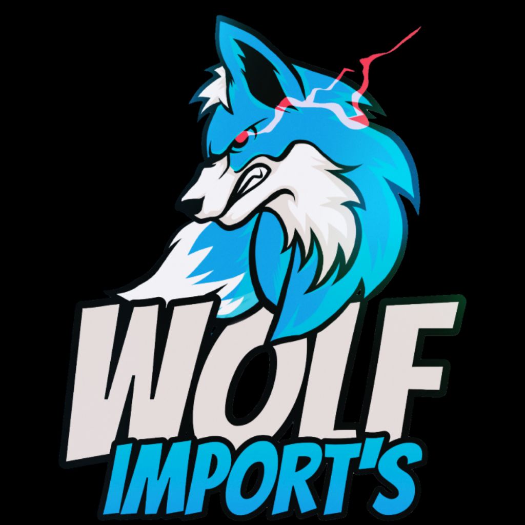 Wolf Imports, Loja Online | Shopee Brasil