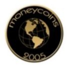 Moneycoins Numismatica, Loja Online | Shopee Brasil
