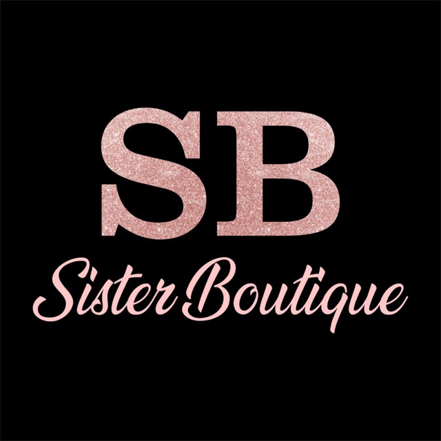 Sister Boutique, Loja Online | Shopee Brasil