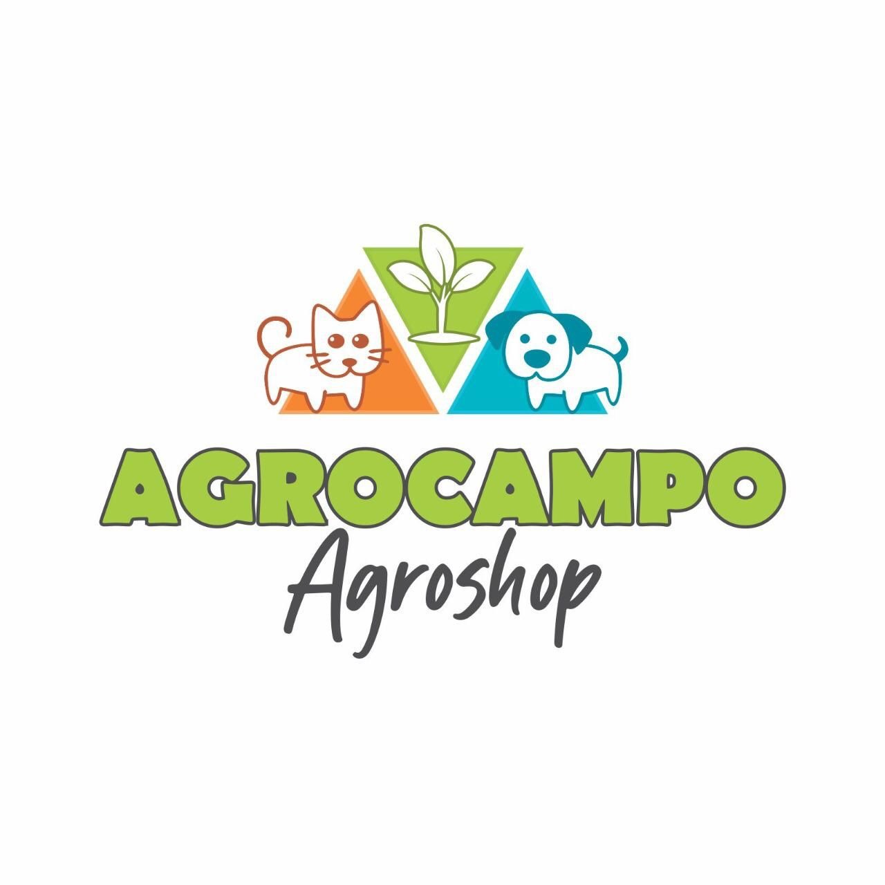 Agrocampo Agroshop, Loja Online | Shopee Brasil