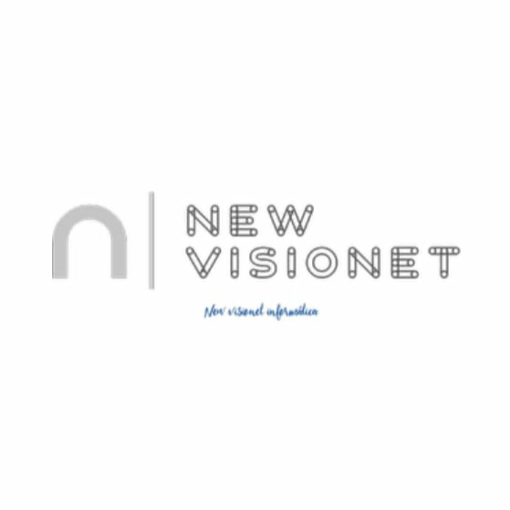 new visionet, Loja Online | Shopee Brasil