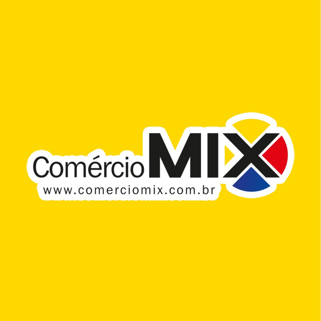 Comerciomix, Loja Online | Shopee Brasil