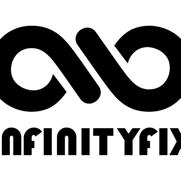 Infinity Fix, Loja Online | Shopee Brasil