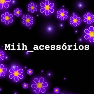 miih_acessórios, Loja Online | Shopee Brasil