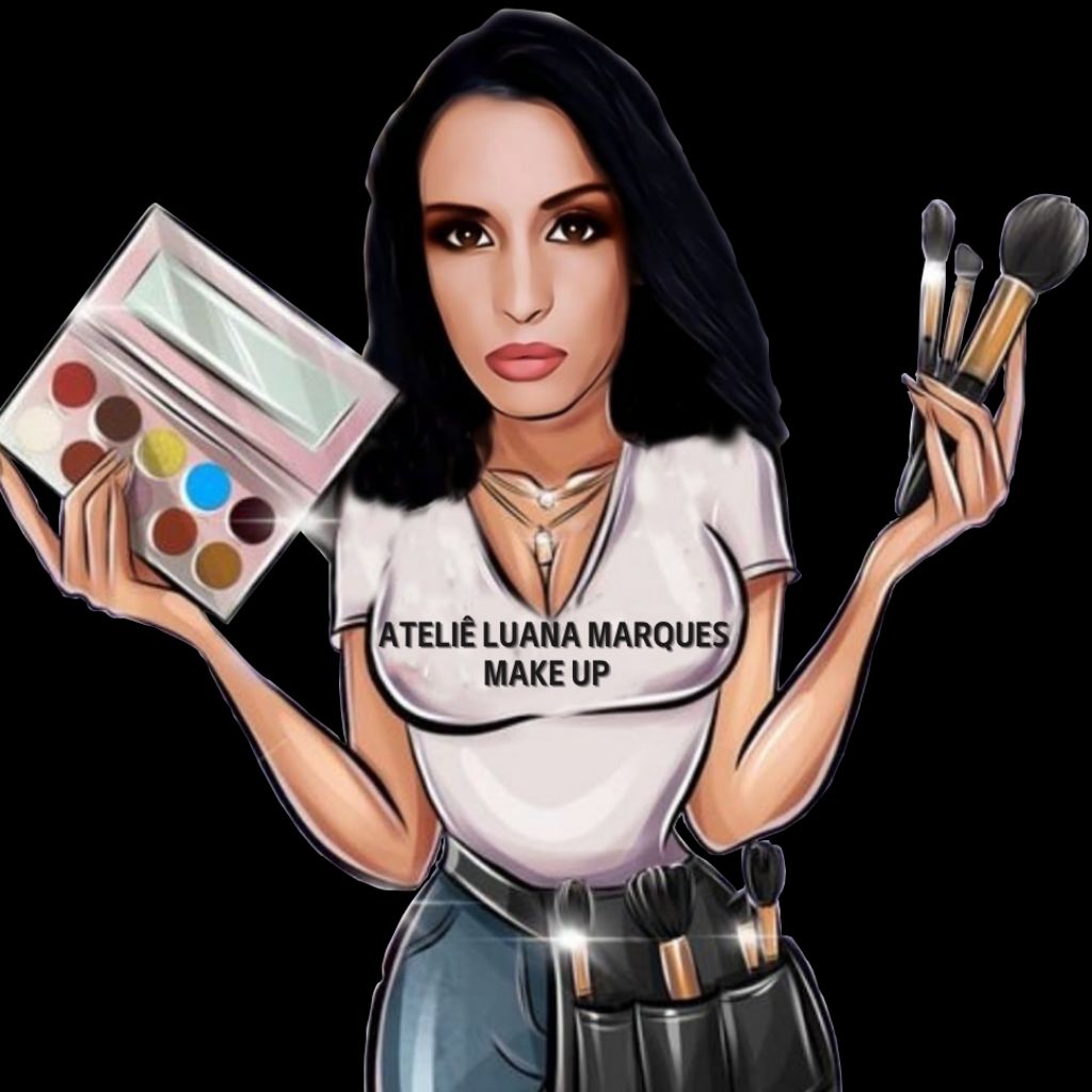Atelie Luana Marques Make Up, Loja Online | Shopee Brasil