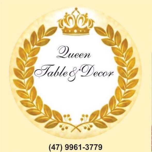 Queen Table & Decor, Loja Online | Shopee Brasil