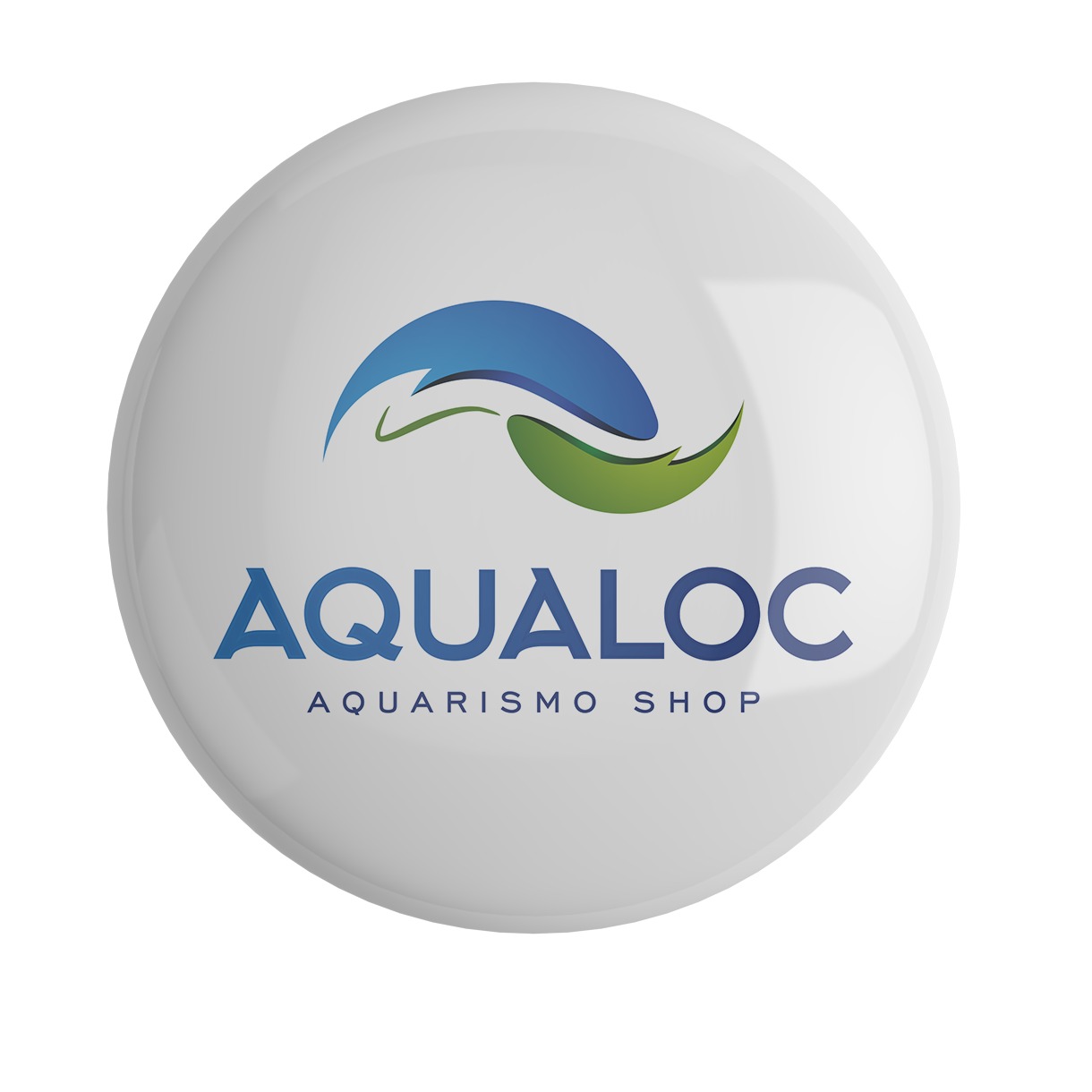 Aqualoc - Aquarismo Pet Shop, Loja Online | Shopee Brasil