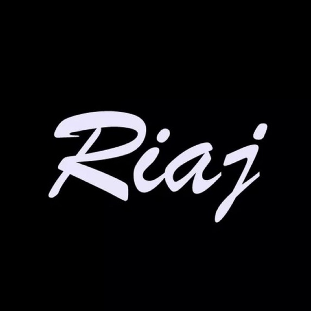 @Riaj, Loja Online | Shopee Brasil
