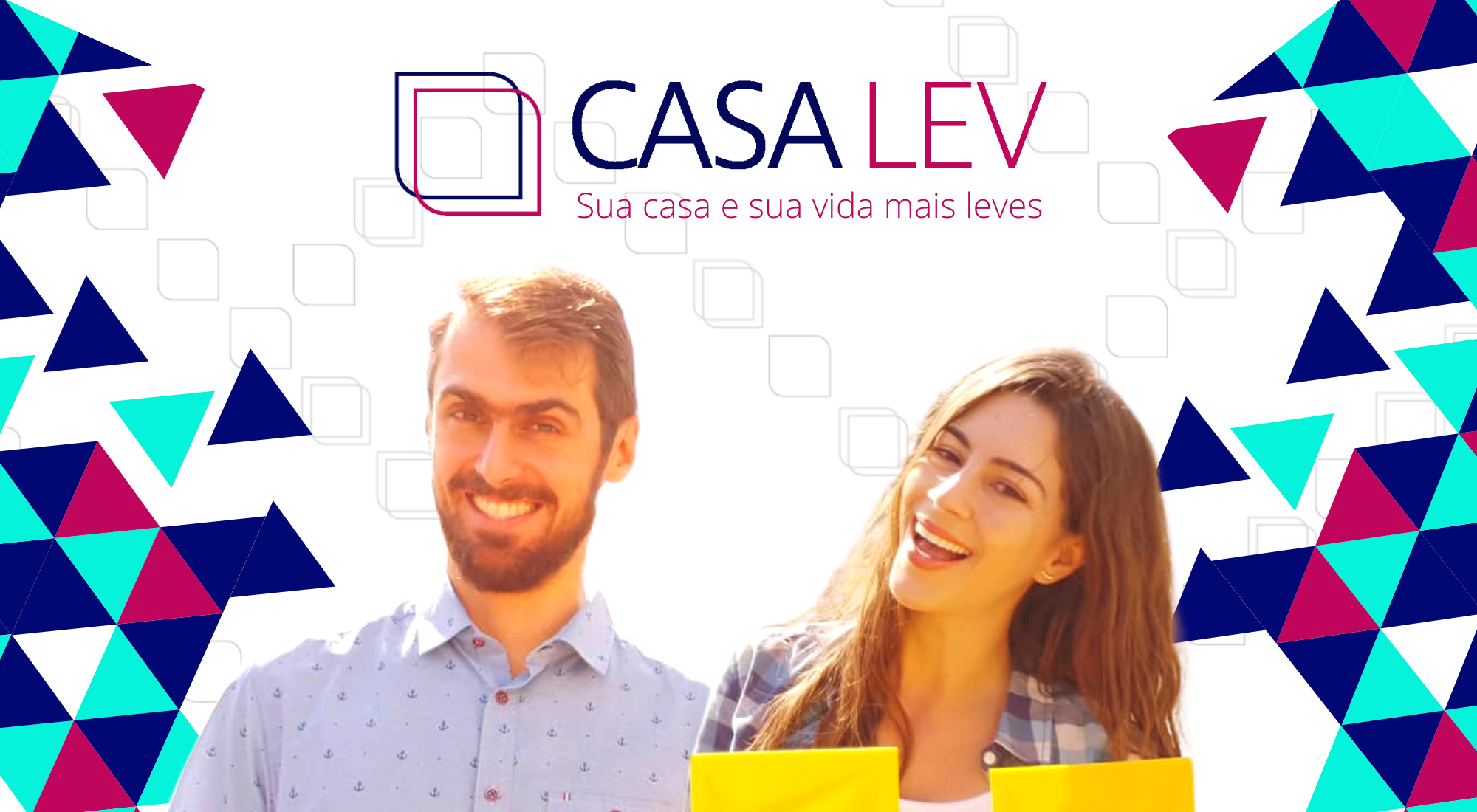 Casa Lev, Loja Online | Shopee Brasil