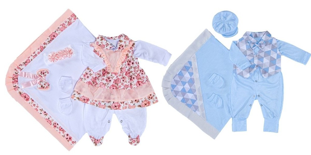 Elias Baby Enxovais, Loja Online | Shopee Brasil