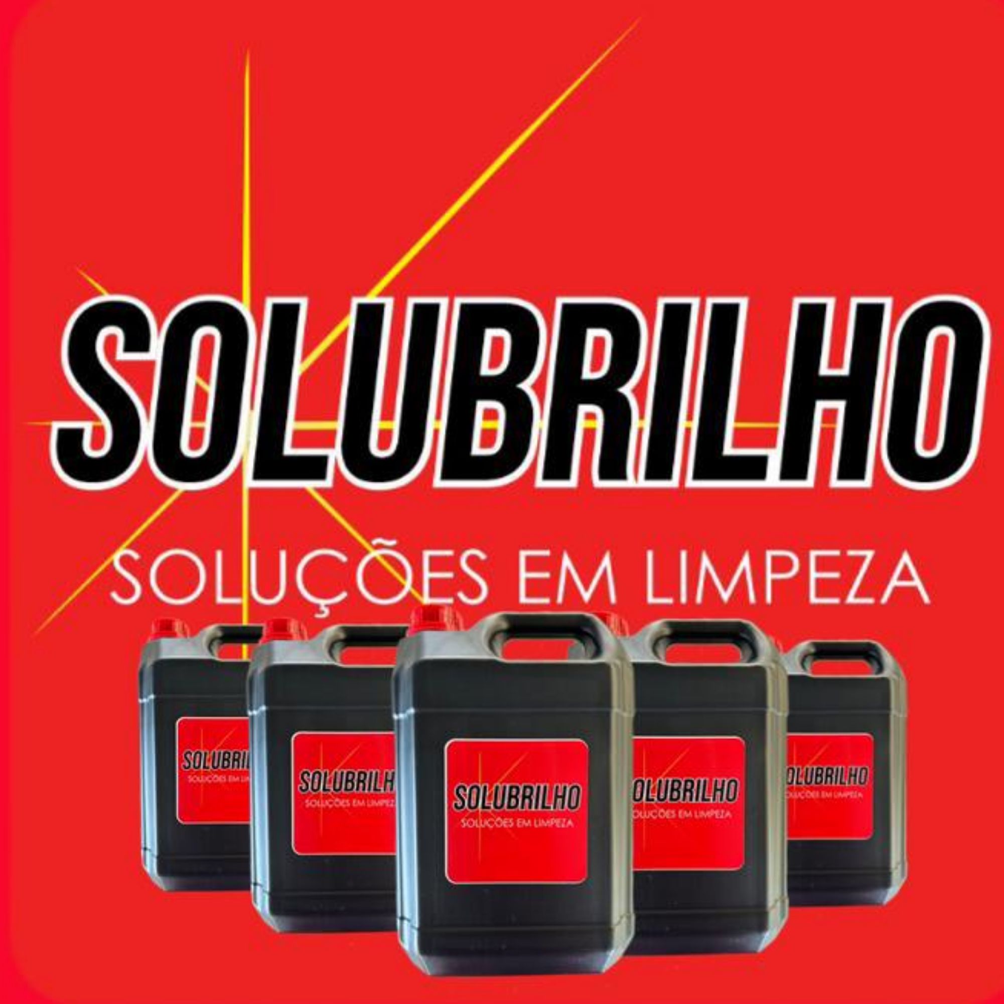 Loja Oficial Soluções em Limpeza, Loja Online | Shopee Brasil