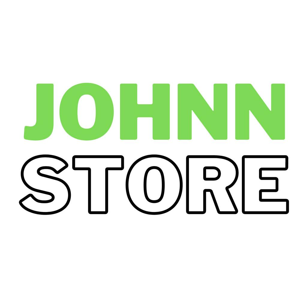 JOHNN STORE, Loja Online | Shopee Brasil