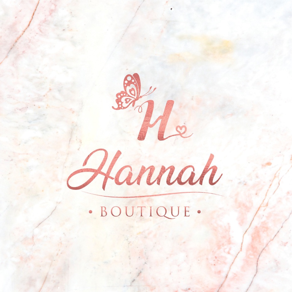 Hannah Boutique, Loja Online | Shopee Brasil
