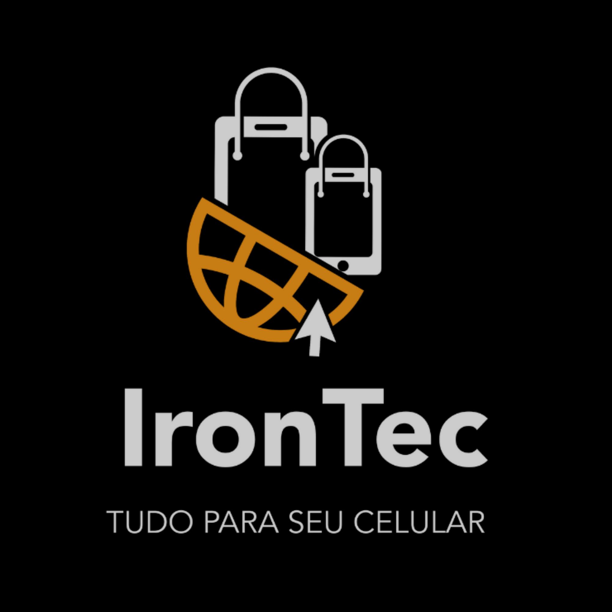 IronTec, Loja Online | Shopee Brasil