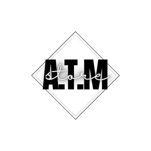 A.T.M STORE, Loja Online | Shopee Brasil