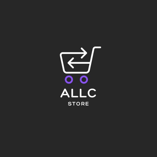 Allc Store, Loja Online | Shopee Brasil