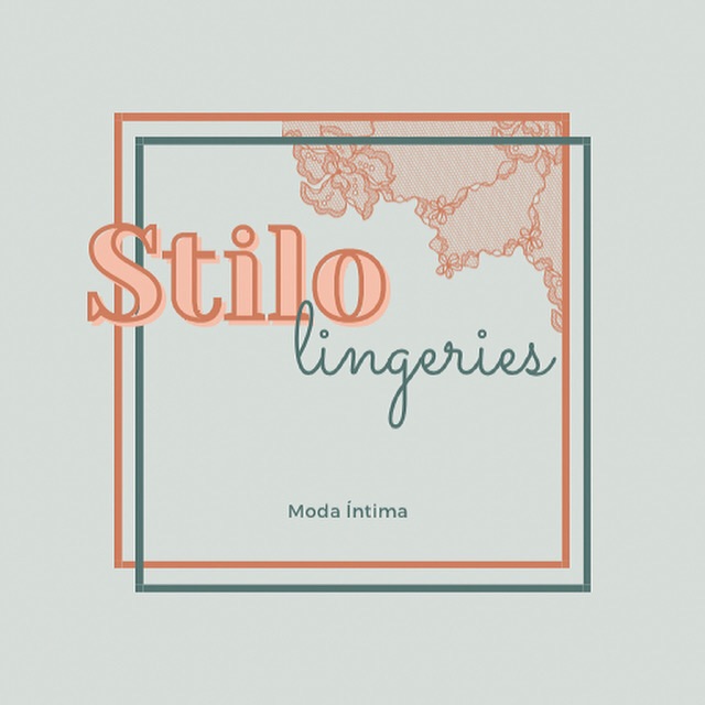 Stilo Lingeries, Loja Online | Shopee Brasil