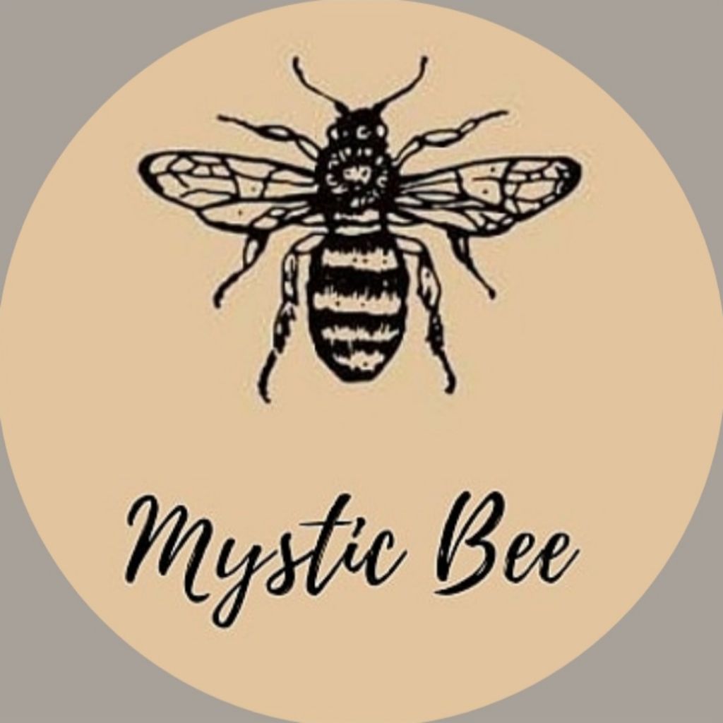Mystic Bee Candles, Loja Online | Shopee Brasil
