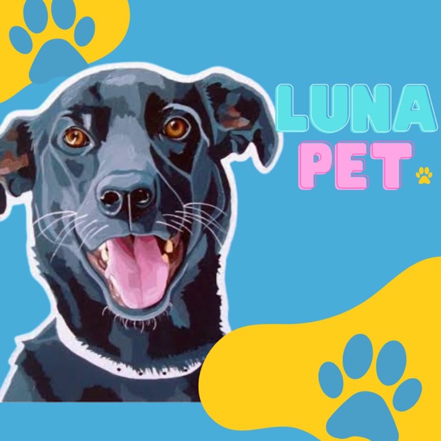 Luna_Pet, Loja Online | Shopee Brasil