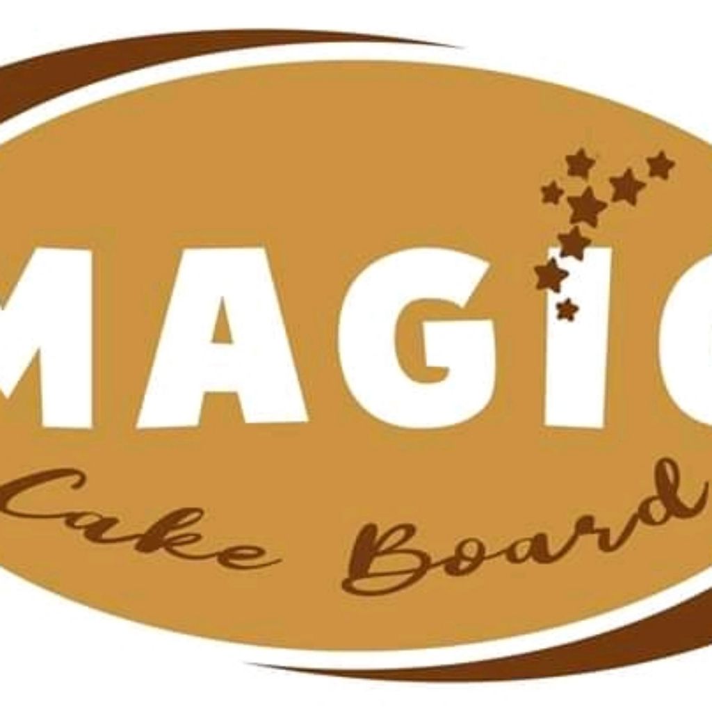 Magic Cake Board, Loja Online | Shopee Brasil