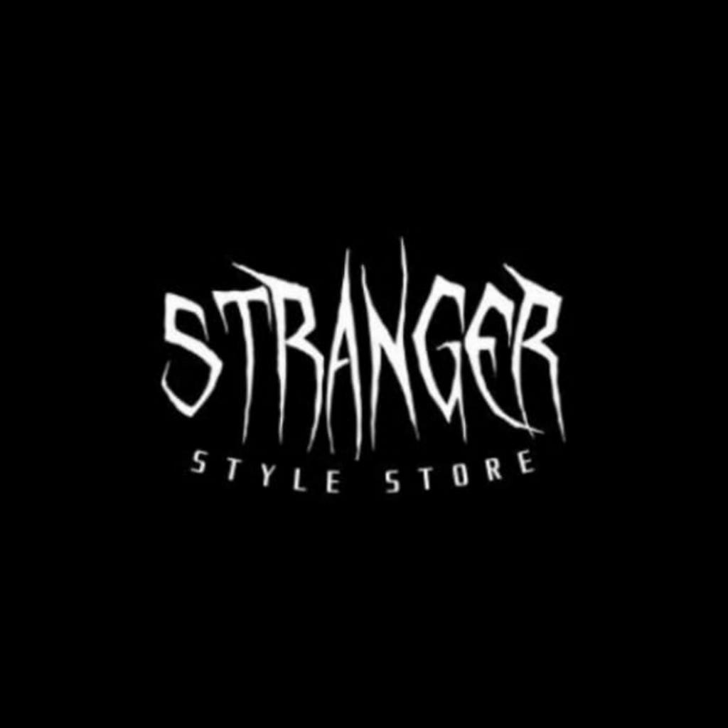 Stranger Style, Loja Online | Shopee Brasil