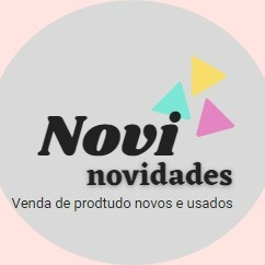 Novi Novidades, Loja Online | Shopee Brasil