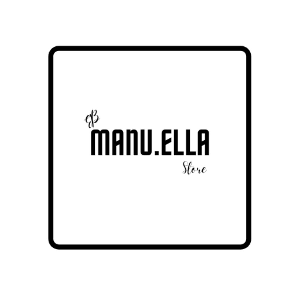 Manu. Mk, Loja Online | Shopee Brasil