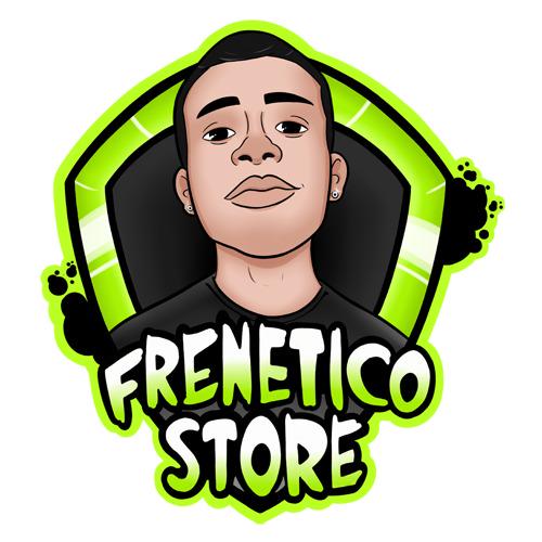 Frenetico Store, Loja Online | Shopee Brasil