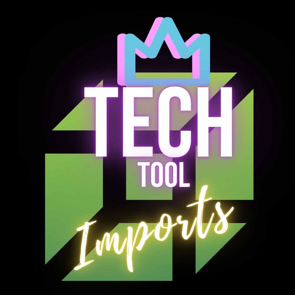 Tech Tool Imports, Loja Online | Shopee Brasil