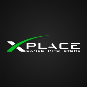 XPLACE GAMES, Loja Online | Shopee Brasil