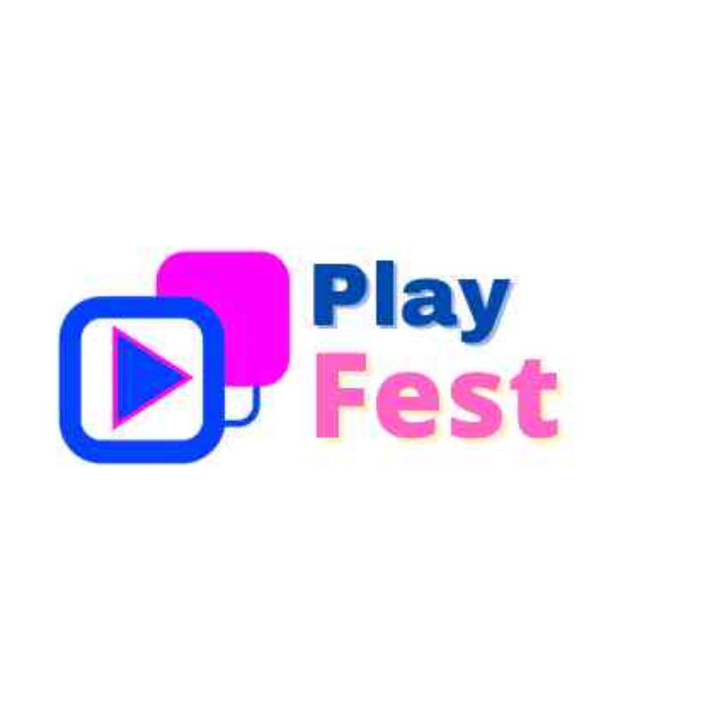 Play Fest, Loja Online | Shopee Brasil