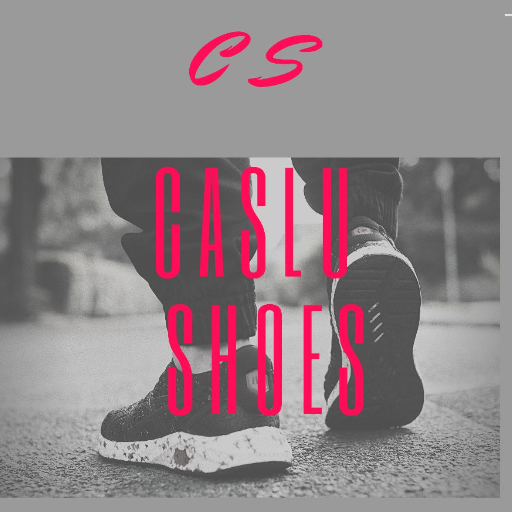 Caslu Shoes, Loja Online | Shopee Brasil