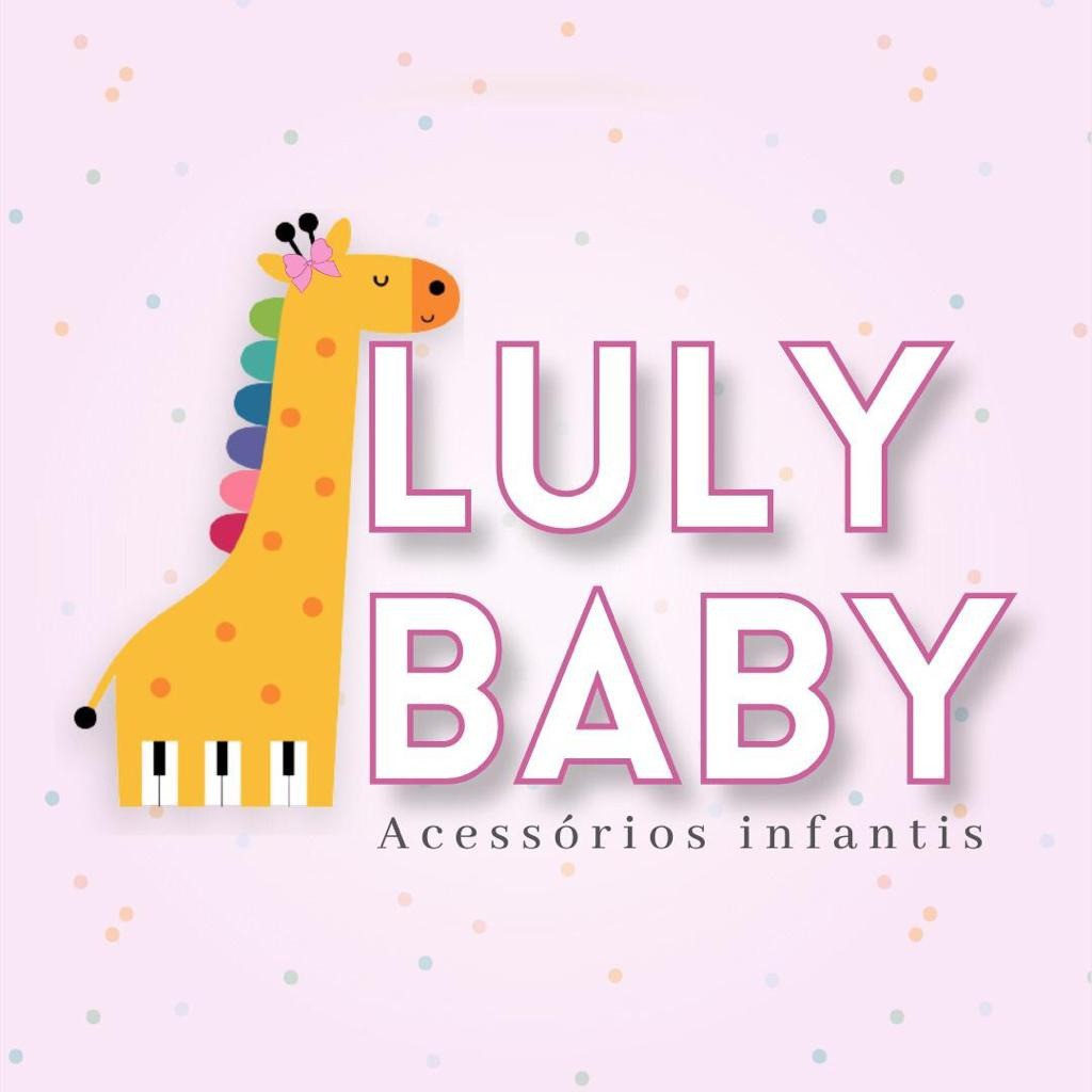 Luli Baby laços, Loja Online | Shopee Brasil