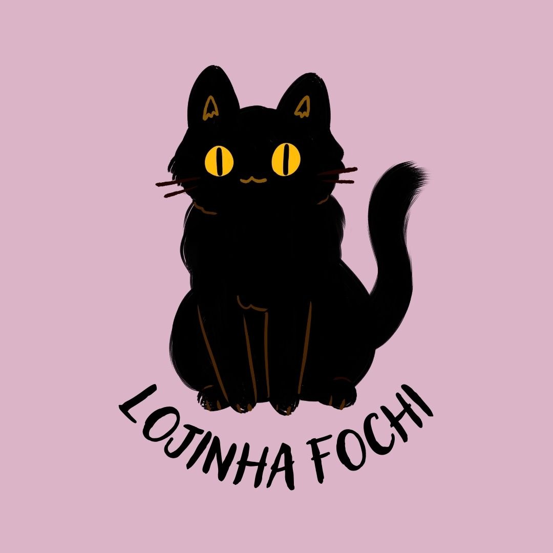 Lojinha Fochi, Loja Online | Shopee Brasil