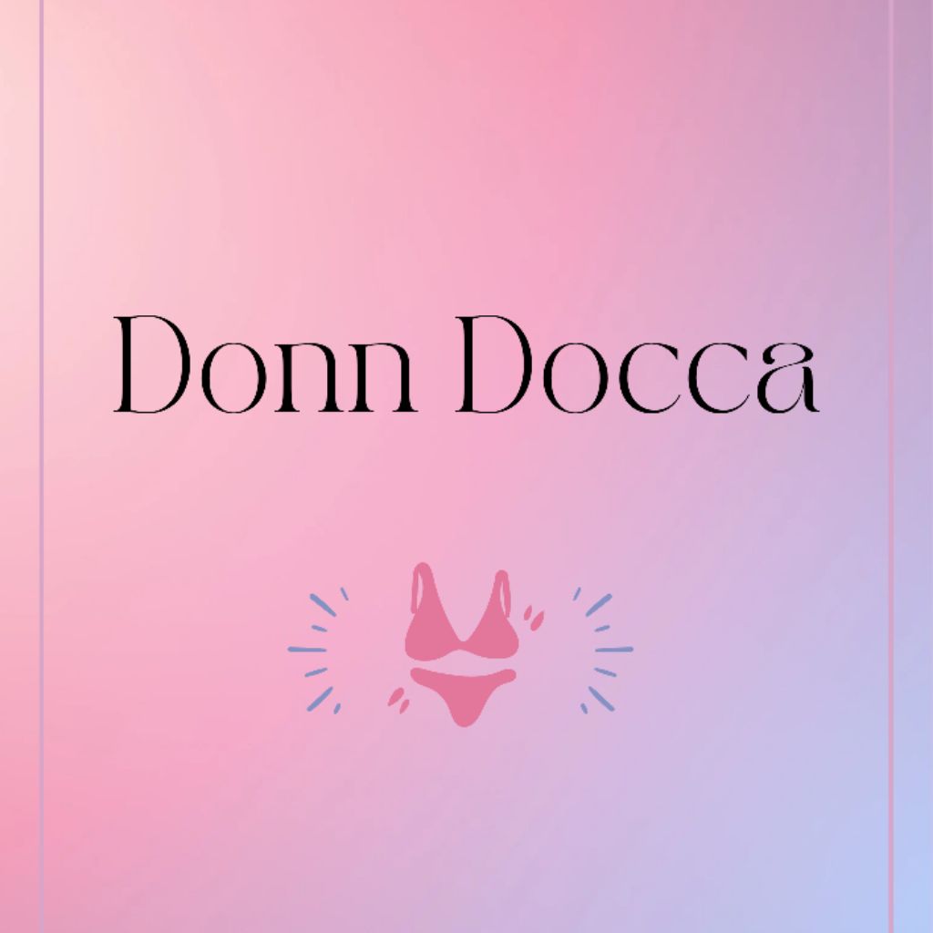 Donn Docca, Loja Online | Shopee Brasil