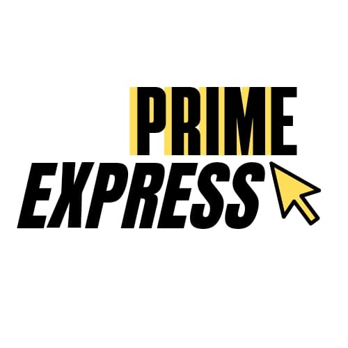 Prime Express, Loja Online | Shopee Brasil