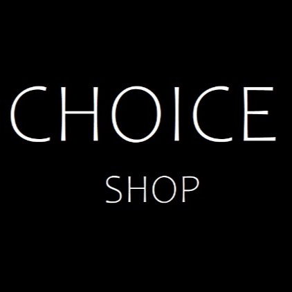 CHOICE SHOP, Loja Online | Shopee Brasil