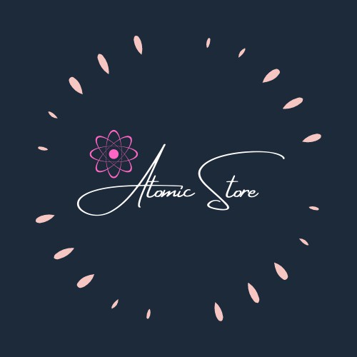 Loja Atomic Store, Loja Online | Shopee Brasil