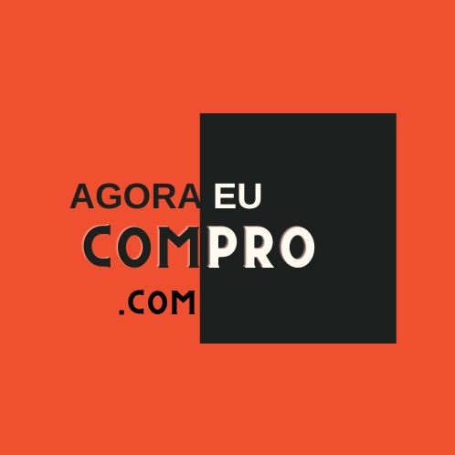 Agora_eu_compro, Loja Online | Shopee Brasil