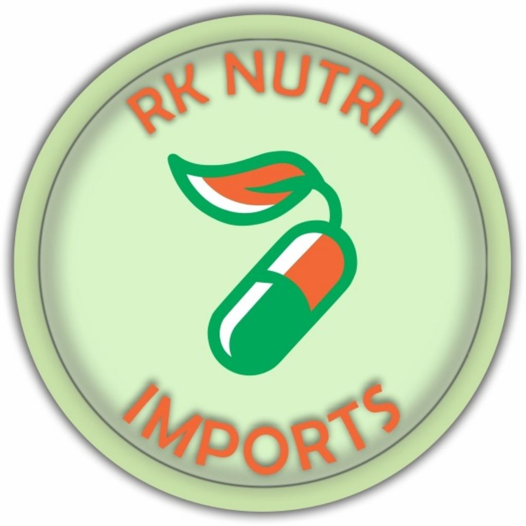 RK Nutri Imports - Suplementos, Loja Online | Shopee Brasil