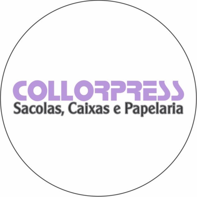 Collorpress Papelaria, Loja Online | Shopee Brasil