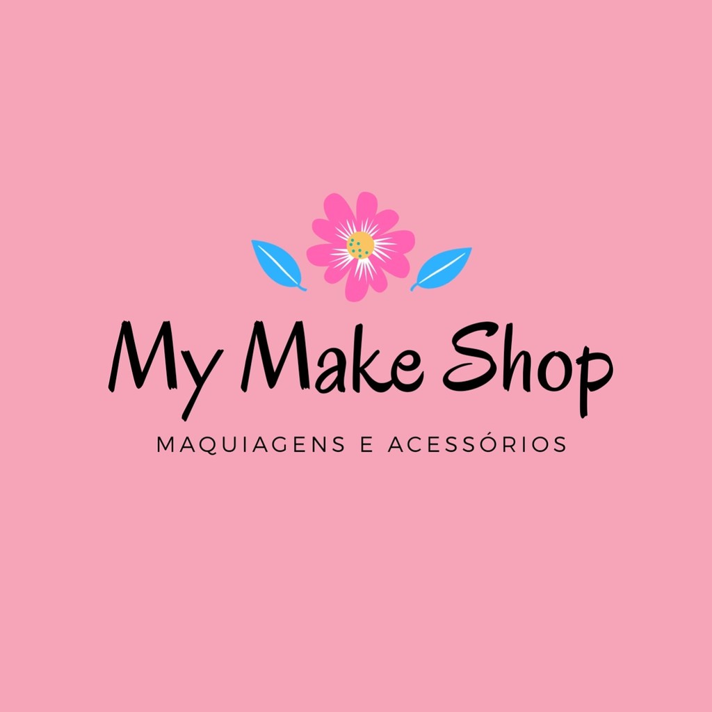 MY MAKE SHOP, Loja Online | Shopee Brasil