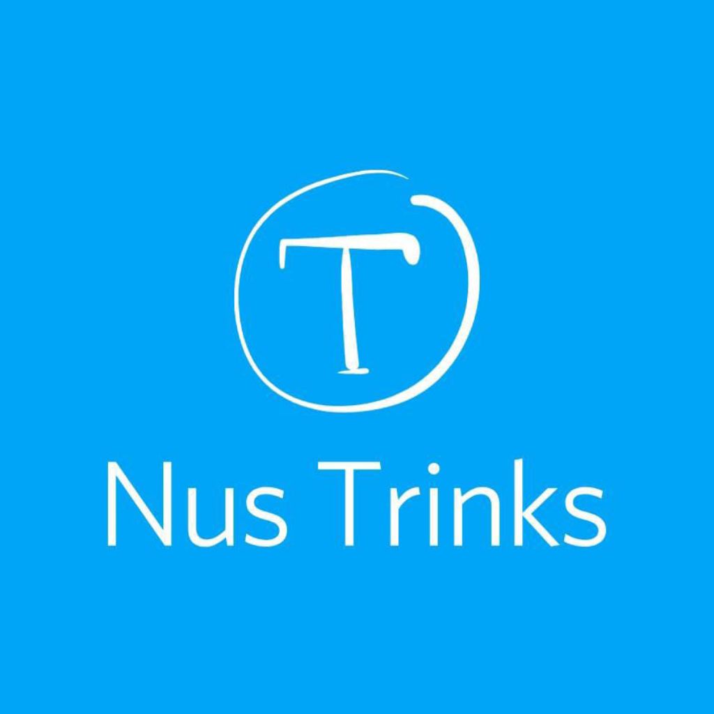 NusTrinks, Loja Online | Shopee Brasil
