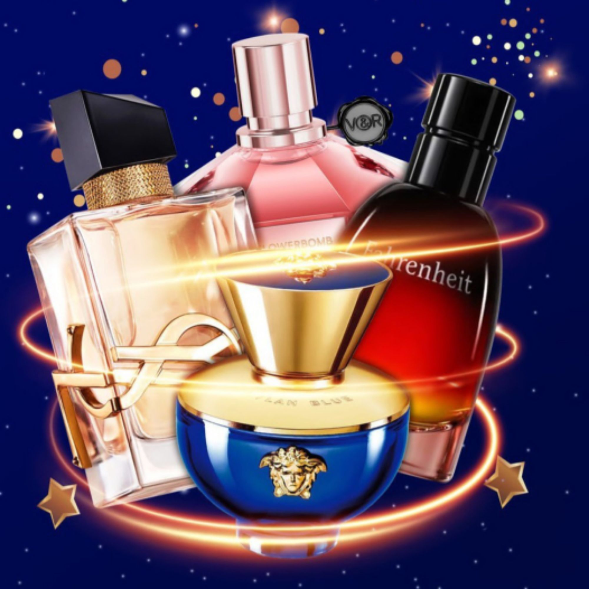 perfumaria.digital, Loja Online | Shopee Brasil