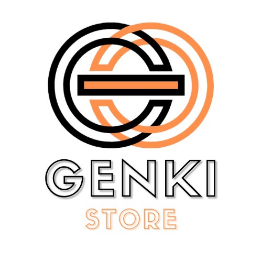 GENKI STORE OFICIAL, Loja Online | Shopee Brasil