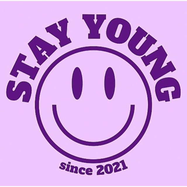 Stay Young, Loja Online | Shopee Brasil