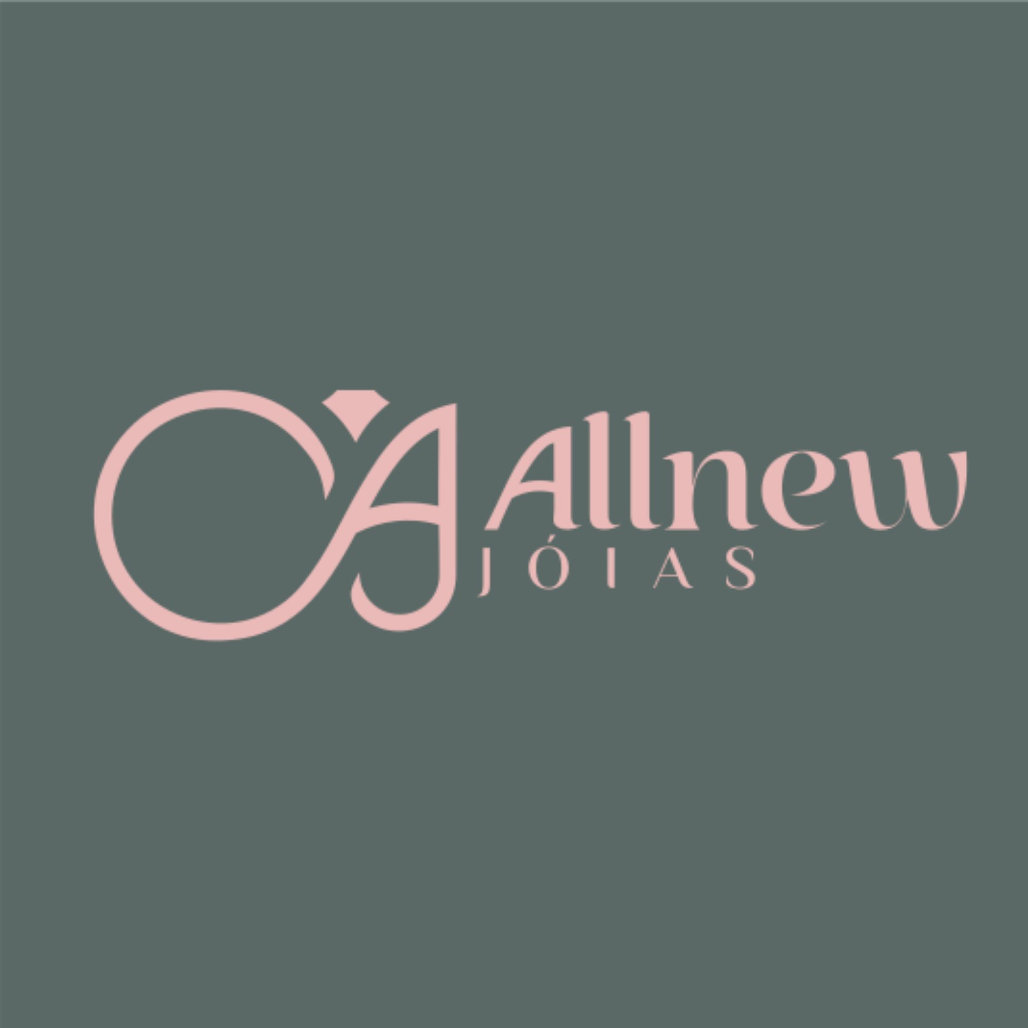 Allnew Jóias, Loja Online | Shopee Brasil